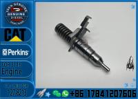 China Machinery Parts Fuel Injector 127-8213 101-8673 0R-8473 Compatible with Caterpillar CAT 3114 3116 Engine Excavator Parts for sale