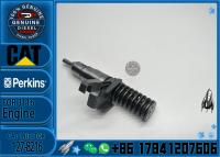 China New 127-8216 diesel Injector 128-8222 127-8218 127-8213 diesel Injectors for sale