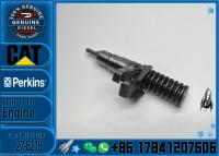 China diesel Fuel Injector 127-8222/127-8216 Common Rail Injetor C9 High Quality Fuel Injector 127-8222/127-8216 for sale