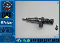 China diesel Fuel Injector 127-8222/127-8216 Common Rail Injetor C9 High Quality Fuel Injector 127-8222/127-8216 for sale