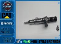 China diesel Fuel Injector 127-8222/127-8216 Common Rail Injetor C9 High Quality Fuel Injector 127-8222/127-8216 for sale