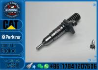 China diesel Fuel Injector 127-8222/127-8216 Common Rail Injetor C9 High Quality Fuel Injector 127-8222/127-8216 for sale