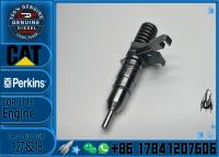 China diesel Fuel Injector 127-8222/127-8216 Common Rail Injetor C9 High Quality Fuel Injector 127-8222/127-8216 for sale