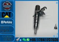 China High Quality Engine Parts 127-8216 127-8222 Fuel Injector for Cat 325BL 322C 3116 3114 3126 Engine Injector 127-8205 0R-8682 for sale