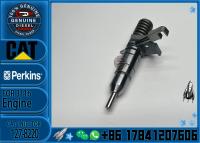 China High Quality Engine Parts 127-8216 127-8222 Fuel Injector for Cat 325BL 322C 3116 3114 3126 Engine Injector 127-8205 0R-8682 for sale