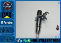 China High Quality Engine Parts 127-8216 127-8222 Fuel Injector for Cat 325BL 322C 3116 3114 3126 Engine Injector 127-8205 0R-8682 for sale