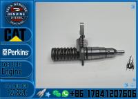 China High Quality Engine Parts 127-8216 127-8222 Fuel Injector for Cat 325BL 322C 3116 3114 3126 Engine Injector 127-8205 0R-8682 for sale