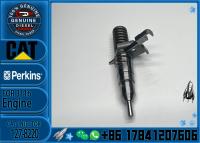 China High Quality Engine Parts 127-8216 127-8222 Fuel Injector for Cat 325BL 322C 3116 3114 3126 Engine Injector 127-8205 0R-8682 for sale