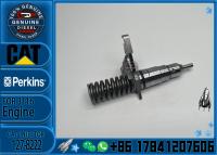 China New 127-8216 diesel Injector 128-8222 127-8218 127-8213 diesel Injectors for sale