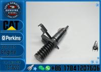 China New 127-8216 diesel Injector 128-8222 127-8218 127-8213 diesel Injectors for sale