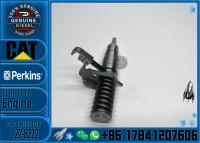 China New 127-8216 diesel Injector 128-8222 127-8218 127-8213 diesel Injectors for sale