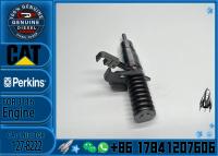 China New 127-8216 diesel Injector 128-8222 127-8218 127-8213 diesel Injectors for sale