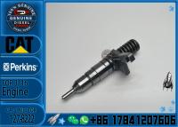 China New 127-8216 diesel Injector 128-8222 127-8218 127-8213 diesel Injectors for sale