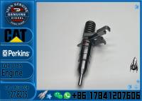 China Excavator Fuel Injector 127-8225 1278225 Diesel Fuel Injector 0R-8469 0R8469 for Caterpillar CAT Engine 3116 for sale