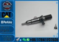 China High Quality Fuel Injector 127-8228 1278228 for 3116 3406B Construction Machinery Engine Parts for sale