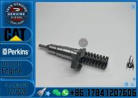 China High Quality Fuel Injector 127-8228 1278228 for 3116 3406B Construction Machinery Engine Parts for sale