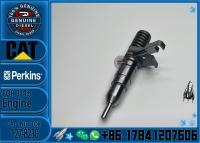 China High Quality Diesel Fuel Injector 127-8230 127 8230 1278230 0R-8463 0R8463 for Cat 3116 Engine for sale