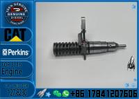 China High Quality Diesel Fuel Injector 127-8230 127 8230 1278230 0R-8463 0R8463 for Cat 3116 Engine for sale