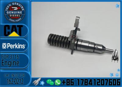 China Common Rail Fuel Injector 162-0212 0R-8463 Compatible with Caterpillar CAT Engine 3116 3126 for sale