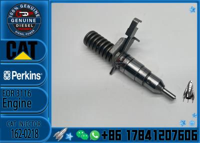 China Excavator Parts CAT C6.4 C6.6 Engine Fuel Injectors 127-8205 162-0212 127-8207 162-0218 127-8225 418-8820 for sale