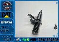 China Excavator Parts CAT C6.4 C6.6 Engine Fuel Injectors 127-8205 162-0212 127-8207 162-0218 127-8225 418-8820 for sale