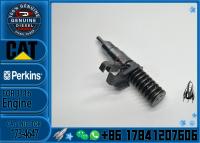 China New Fuel Injectors 101-8673 173-4647 127-8205 127-8222 1077732 0R8682 0R8483 0R3742 127-8216 for Caterpillar Truck 3116 3114 for sale