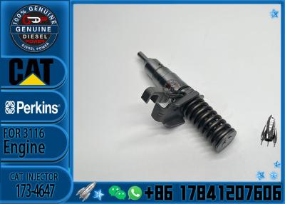 China New Fuel Injectors 101-8673 173-4647 127-8205 127-8222 1077732 0R8682 0R8483 0R3742 127-8216 for Caterpillar Truck 3116 3114 for sale
