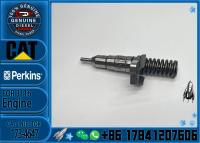 China New Fuel Injectors 101-8673 173-4647 127-8205 127-8222 1077732 0R8682 0R8483 0R3742 127-8216 for Caterpillar Truck 3116 3114 for sale