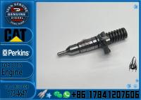 China New Fuel Injectors 101-8673 173-4647 127-8205 127-8222 1077732 0R8682 0R8483 0R3742 127-8216 for Caterpillar Truck 3116 3114 for sale