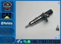 China New Fuel Injectors 101-8673 173-4647 127-8205 127-8222 1077732 0R8682 0R8483 0R3742 127-8216 for Caterpillar Truck 3116 3114 for sale