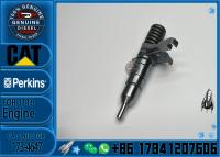 China New Fuel Injectors 101-8673 173-4647 127-8205 127-8222 1077732 0R8682 0R8483 0R3742 127-8216 for Caterpillar Truck 3116 3114 for sale