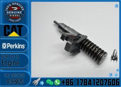 China COMMON RAIL FUEL INJECTOR 4188820 418-8820 2249090 224-9090 1842527 184-2527 137-4729 1374729 6I4401 6I-4401 7C3854 7C-3854 for sale