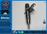 China Construction Machinery Parts 0R9539 392-0214 Fuel Injector 379-0509 386-1774 3790509 3861774 for Engine Parts 0R-9539 3920214 for sale