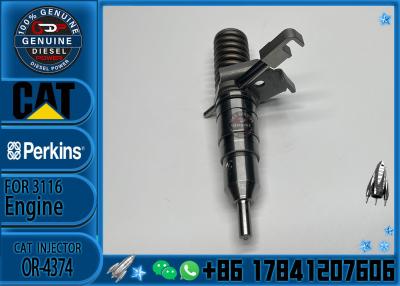 China Construction Machinery Parts 0R9539 392-0214 Fuel Injector 379-0509 386-1774 3790509 3861774 for Engine Parts 0R-9539 3920214 for sale