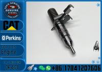 China Construction Machinery Parts 0R9539 392-0214 Fuel Injector 379-0509 386-1774 3790509 3861774 for Engine Parts 0R-9539 3920214 for sale