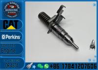 China Construction Machinery Parts 0R9539 392-0214 Fuel Injector 379-0509 386-1774 3790509 3861774 for Engine Parts 0R-9539 3920214 for sale