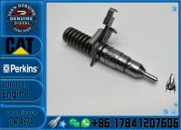 China Construction Machinery Parts 0R9539 392-0214 Fuel Injector 379-0509 386-1774 3790509 3861774 for Engine Parts 0R-9539 3920214 for sale