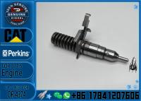 China Construction Machinery Parts 0R9539 392-0214 Fuel Injector 379-0509 386-1774 3790509 3861774 for Engine Parts 0R-9539 3920214 for sale