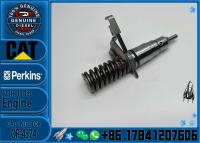 China Construction Machinery Parts 0R9539 392-0214 Fuel Injector 379-0509 386-1774 3790509 3861774 for Engine Parts 0R-9539 3920214 for sale