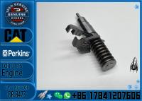 China New Diesel Engine Fuel Injector 371-3974 for Caterpillar C7.1 Engine E320D2 E329D2 Excavator Spare Parts for sale