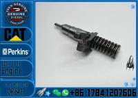 China New Diesel Engine Fuel Injector 371-3974 for Caterpillar C7.1 Engine E320D2 E329D2 Excavator Spare Parts for sale