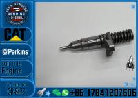 China New Diesel Engine Fuel Injector 371-3974 for Caterpillar C7.1 Engine E320D2 E329D2 Excavator Spare Parts for sale