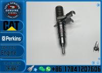 China Machinery Parts Fuel Injector 127-8213 101-8673 0R-8473 Compatible with Caterpillar CAT 3114 3116 Engine Excavator Parts for sale