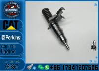 China Machinery Parts Fuel Injector 127-8213 101-8673 0R-8473 Compatible with Caterpillar CAT 3114 3116 Engine Excavator Parts for sale
