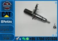 China Machinery Parts Fuel Injector 127-8213 101-8673 0R-8473 Compatible with Caterpillar CAT 3114 3116 Engine Excavator Parts for sale