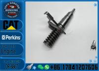 China Machinery Parts Fuel Injector 127-8213 101-8673 0R-8473 Compatible with Caterpillar CAT 3114 3116 Engine Excavator Parts for sale
