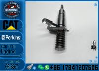 China Machinery Parts Fuel Injector 127-8213 101-8673 0R-8473 Compatible with Caterpillar CAT 3114 3116 Engine Excavator Parts for sale