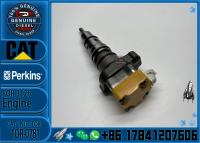 China Diesel Engine Injector1OR-1267 188-1320 10R-9237 173-9379 10R-0781 4CR0197 156-8895 For Caterpillar C3126 Common Rail for sale