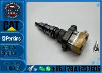China Diesel Engine Injector1OR-1267 188-1320 10R-9237 173-9379 10R-0781 4CR0197 156-8895 For Caterpillar C3126 Common Rail for sale