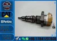China Diesel Engine Injector1OR-1267 188-1320 10R-9237 173-9379 10R-0781 4CR0197 156-8895 For Caterpillar C3126 Common Rail for sale